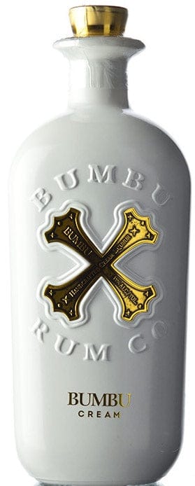 Bumbu Cream 700ml – Warehouse Liquor Store