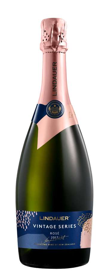 Lindauer Vintage Series Rose – Warehouse Liquor Store