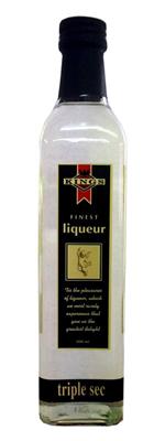 Kings Triple sec – Warehouse Liquor Store