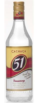 Cachaca 51 – Warehouse Liquor Store