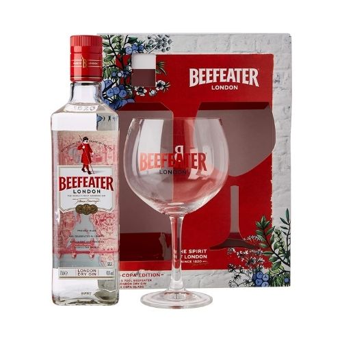 Beefeater Gift Pack – Warehouse Liquor Store