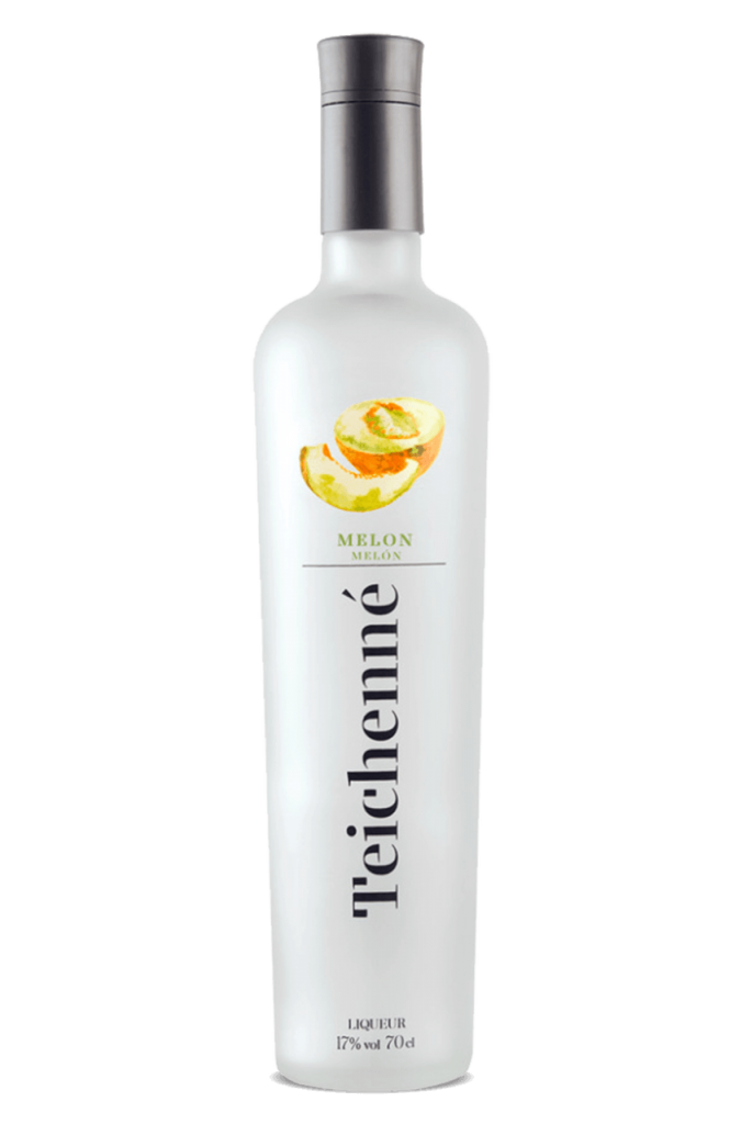 Teichenne Melon 700ml – Warehouse Liquor Store