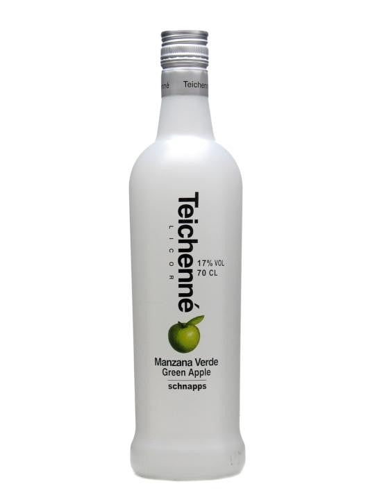 Teichenne Apple – Warehouse Liquor Store