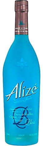 Alize Bleu – Warehouse Liquor Store